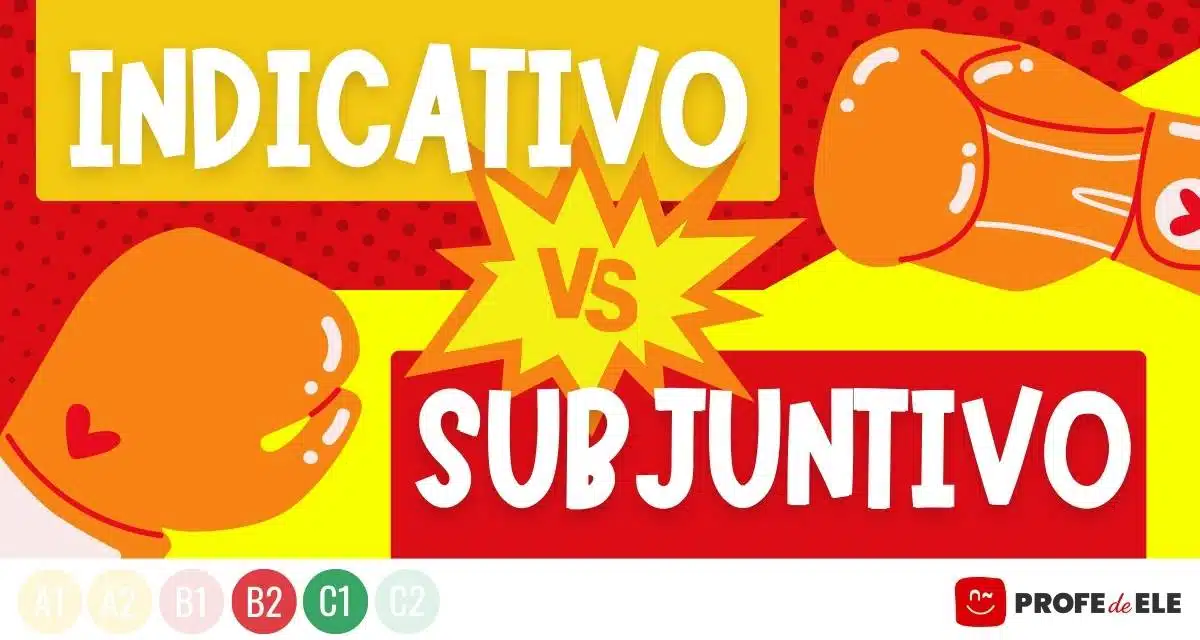 Hojas De Trabajo Sobre El Modo Subjuntivo