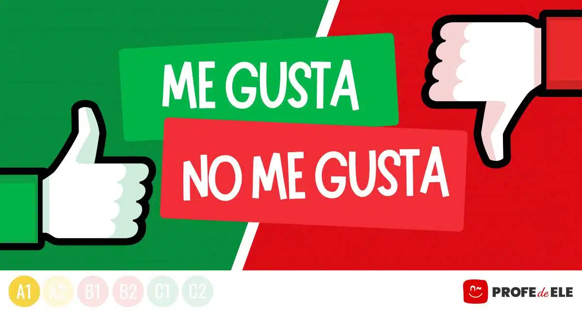 Hoja De Trabajo De Verbos Como Gustar Miércoles 20 De Abril Mis