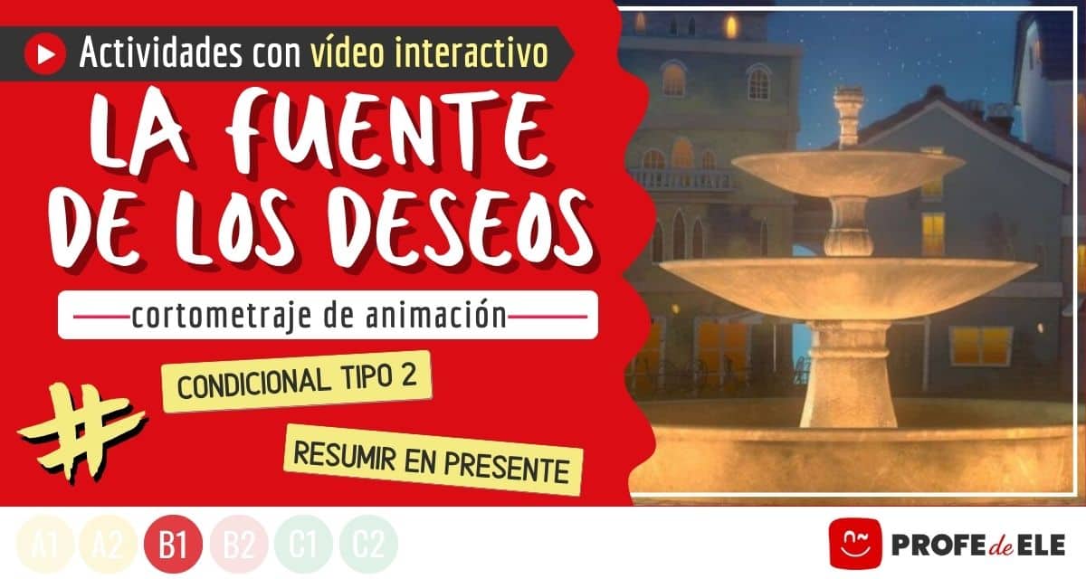 Actividades archivo - ProfedeELE