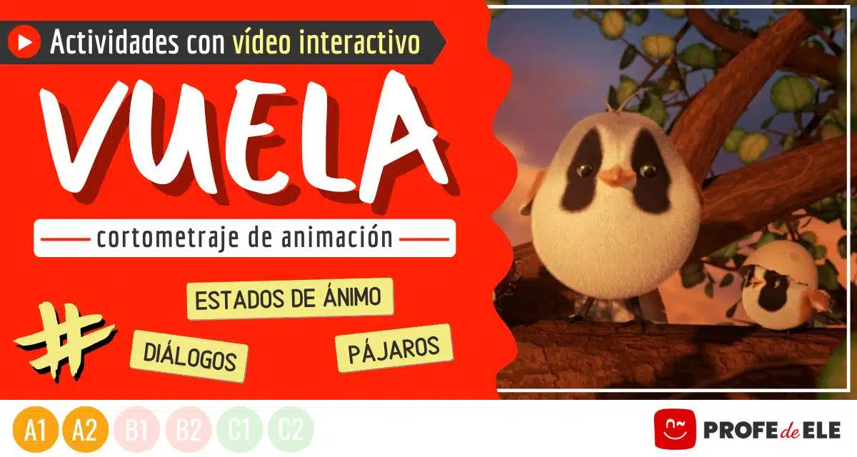 Animales - ProfedeELE