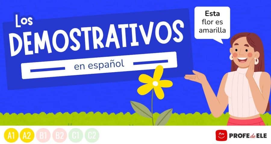 Hoja De Trabajo De Pronombres Demostrativos Inglés Para Niños