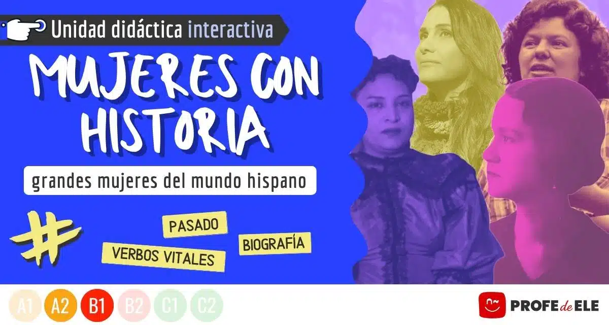 Cultura - ProfedeELE