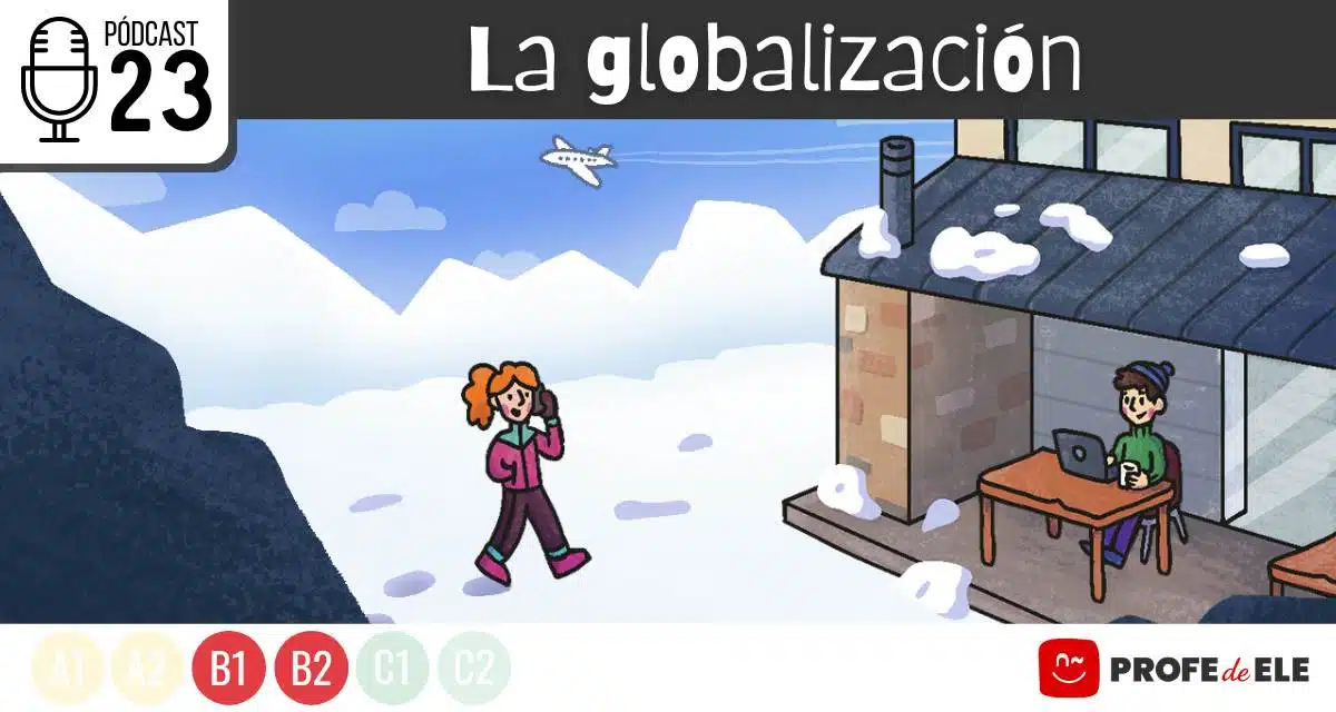 Enseña español Nivel B1 a tus alumnos de ELE | ProfedeELE