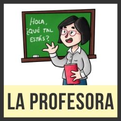 Vocabulario de las tiendas y los lugares de trabajo - ProfedeELE